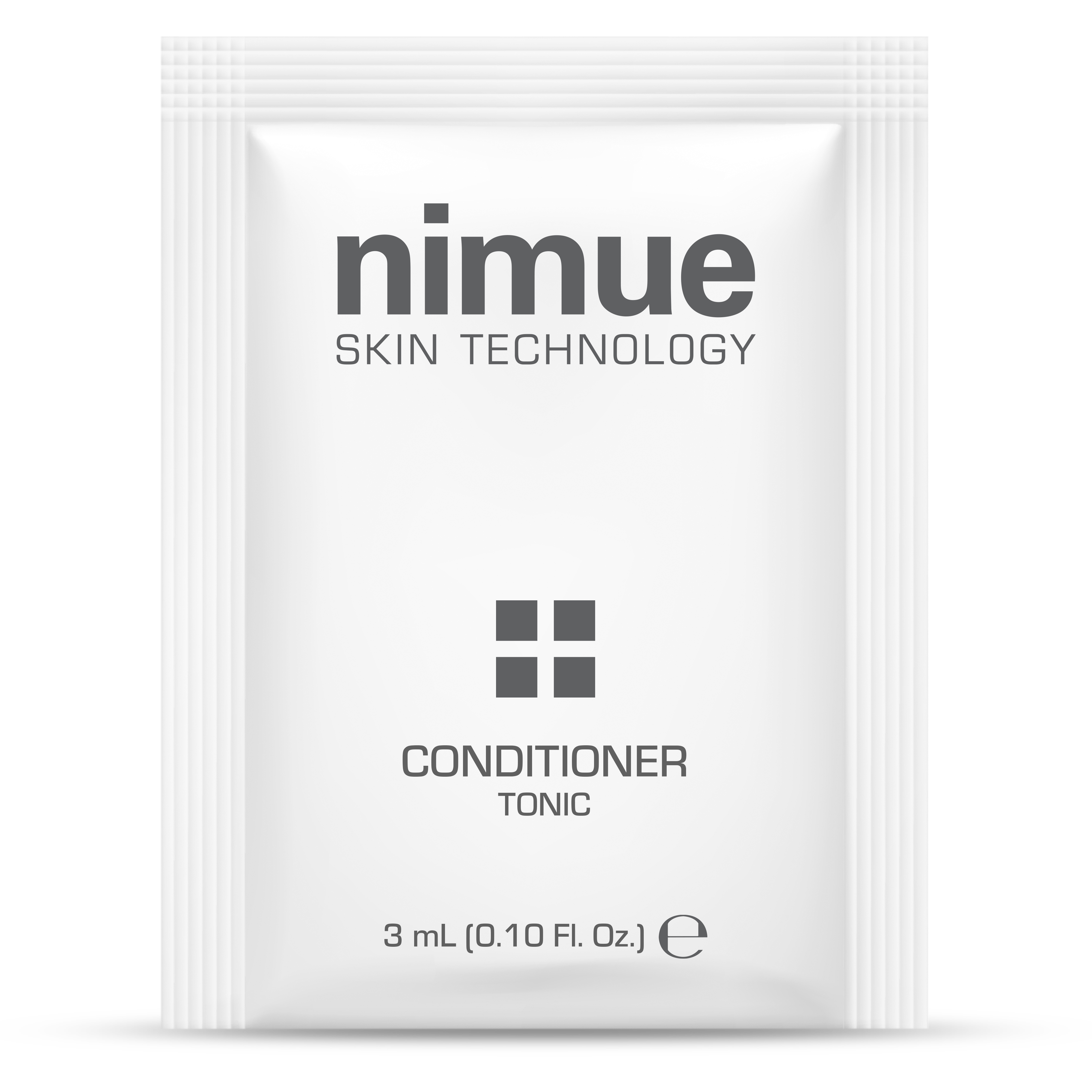 Conditioner Sample | Nimue