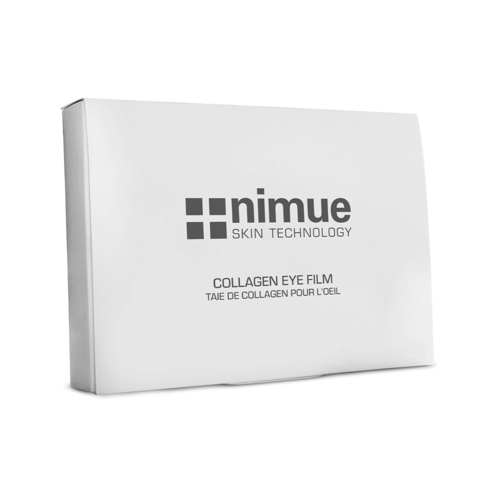 Collagen Eye Film | Nimue