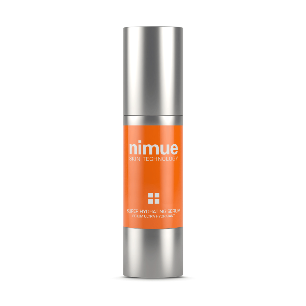 Super Hydrating Mask | Nimue