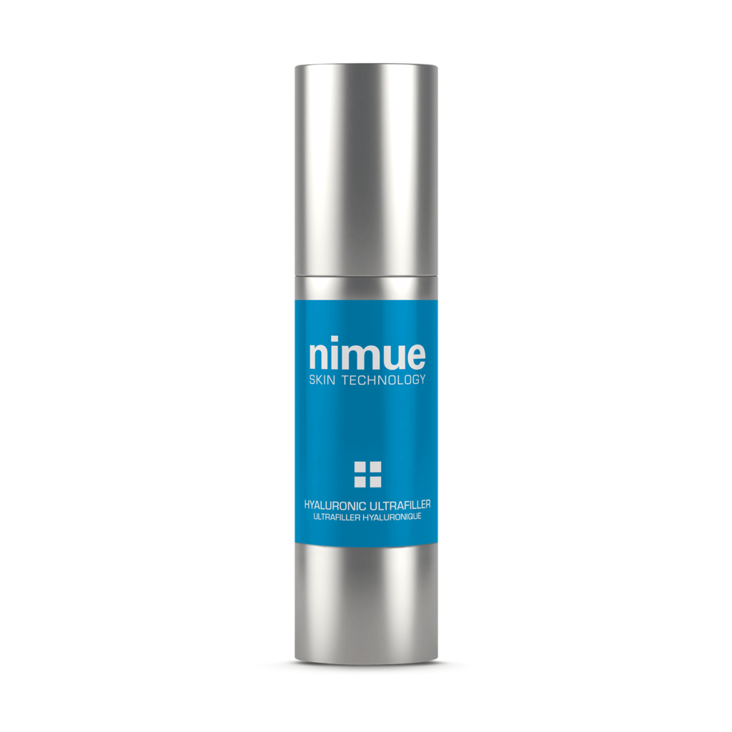 Smart Skin Technology | Nimue