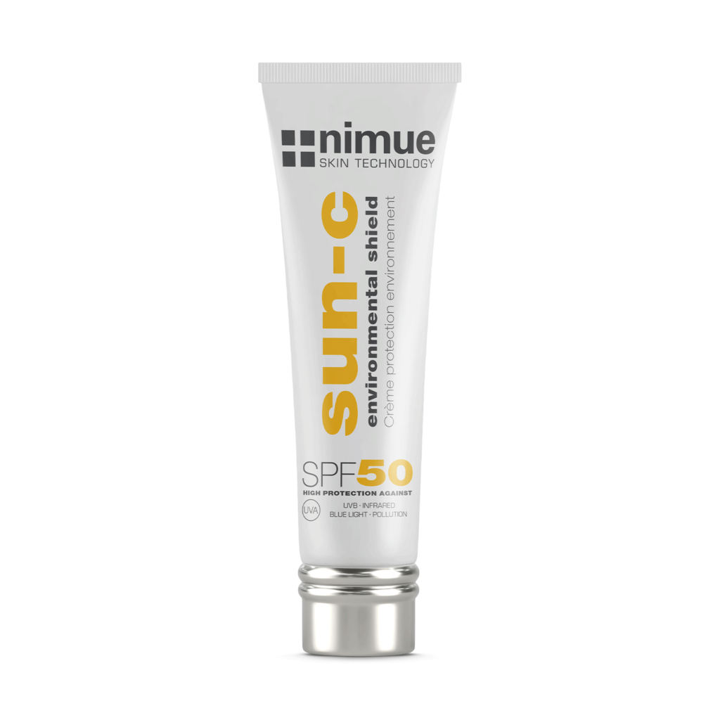 Shop Nimue Skin Technology | Nimue