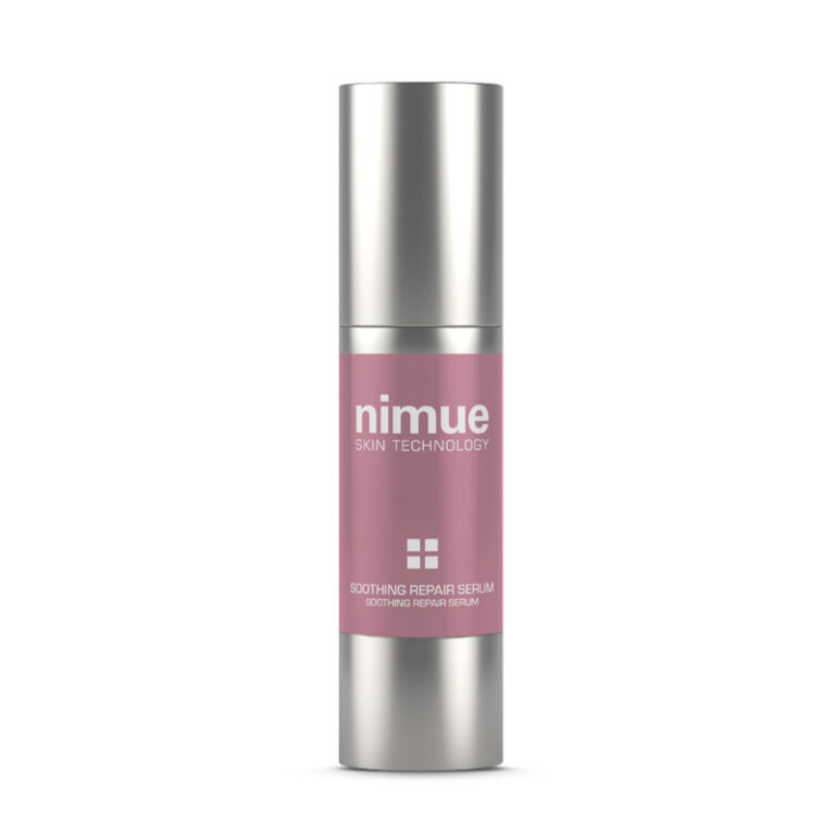 Smart Skin Technology | Nimue