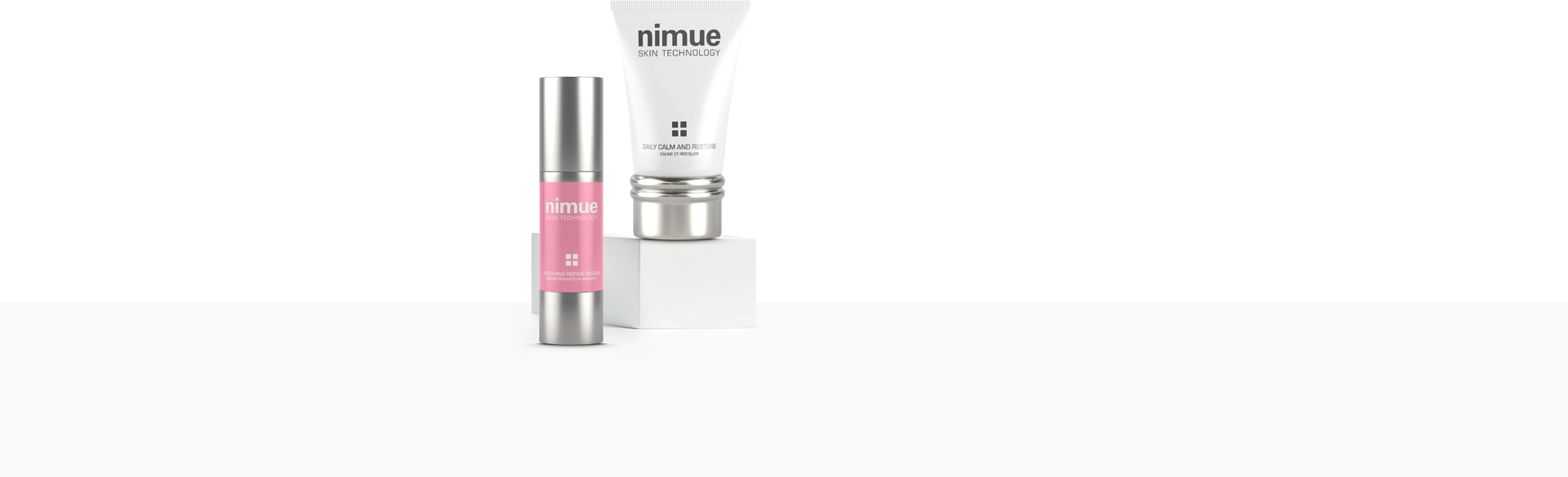 Smart Skin Technology | Nimue